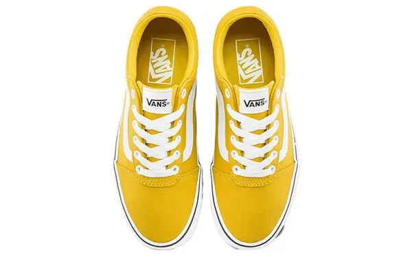 VANS Old Skool - Yellow