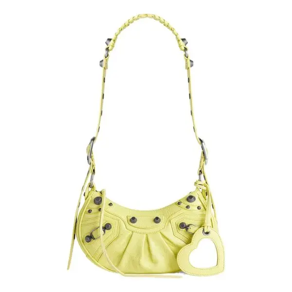 Balenciaga Le Cagole Xs Shoulder Bag