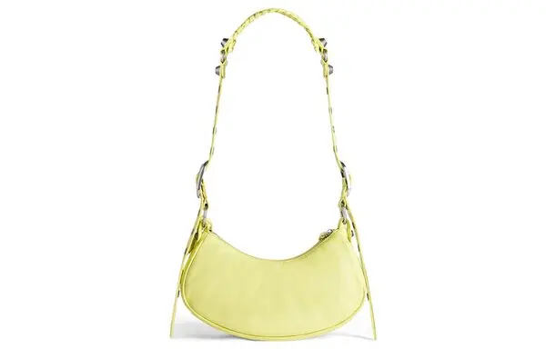 Balenciaga Le Cagole Xs Shoulder Bag