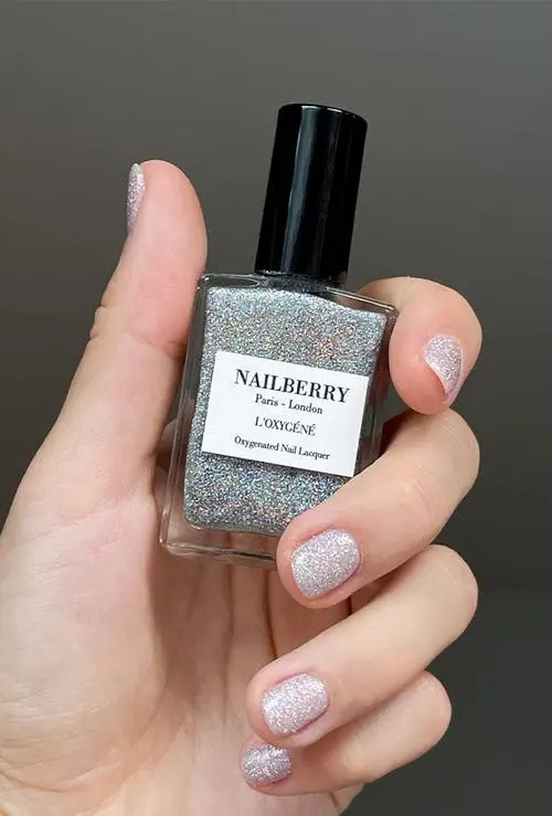 NAILBERRY Nail Polish