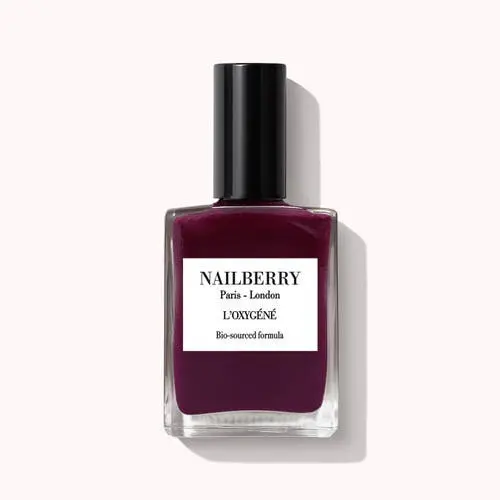 NAILBERRY Nail Polish - No Regrets