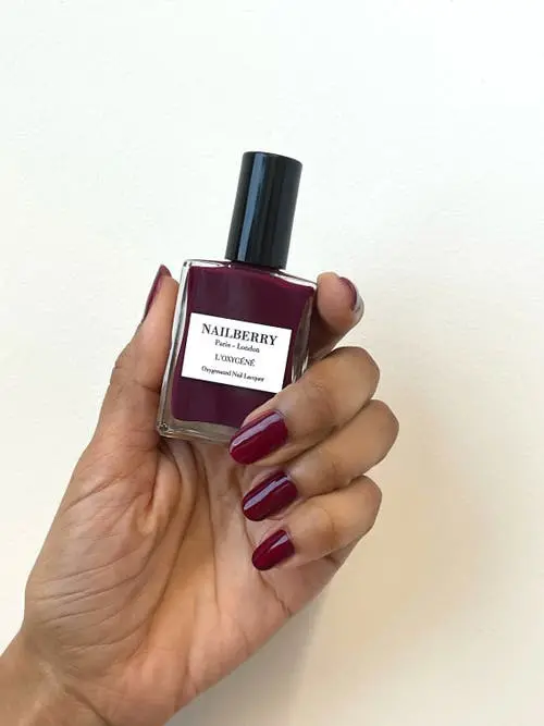 NAILBERRY Nail Polish