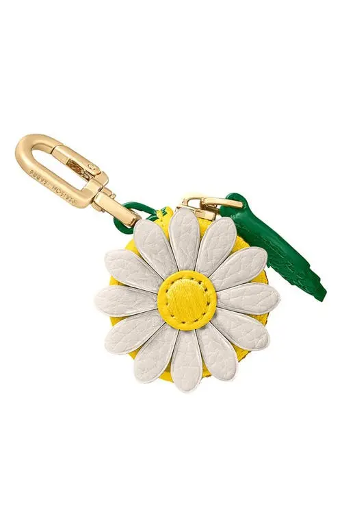 MAISON DE SABRE The Sabrémoji Bloom Charm - Wild Daisy