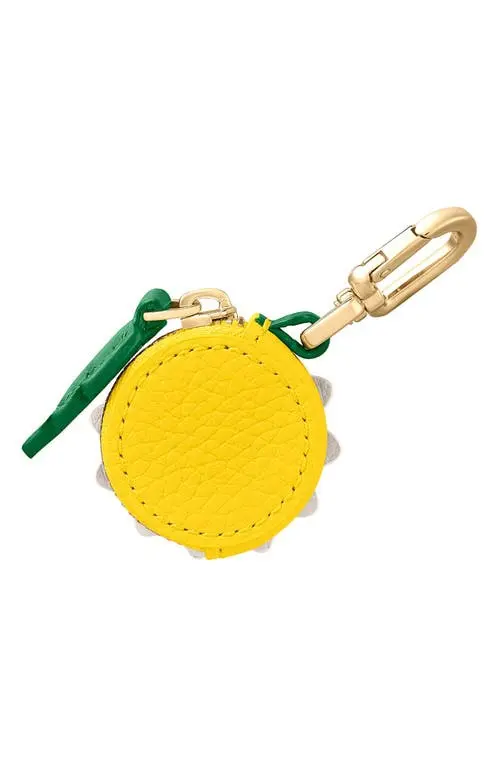 MAISON DE SABRE The Sabrémoji Bloom Charm - Wild Daisy