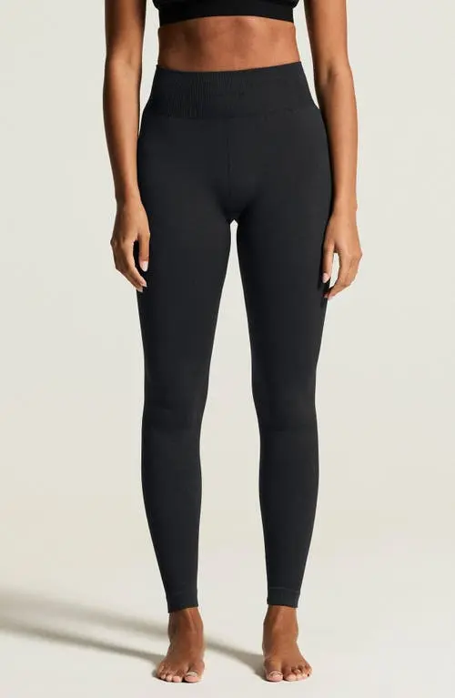 CRAFT Warm Comfort Performance Leggings