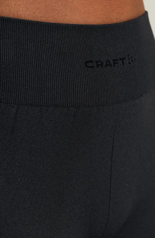 CRAFT Warm Comfort Performance Leggings