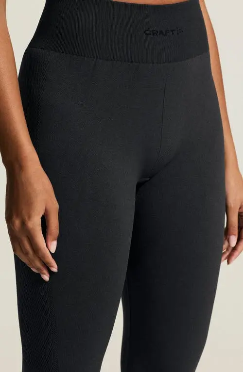 CRAFT Warm Comfort Performance Leggings