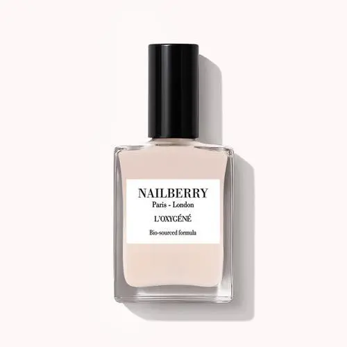 NAILBERRY Nail Polish - On Cloud Nine
