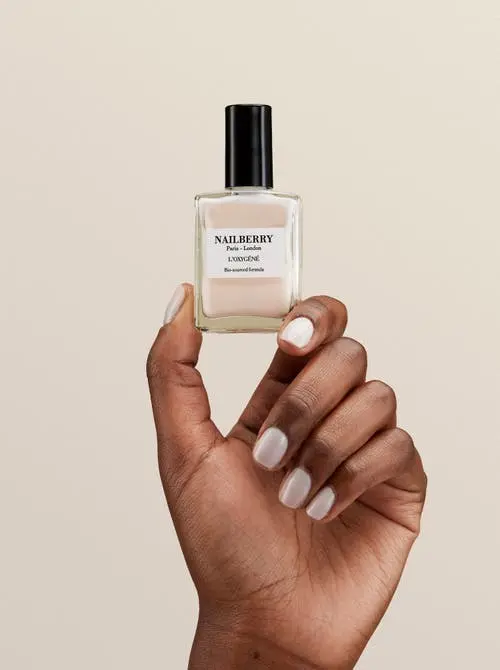 NAILBERRY Nail Polish