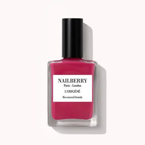 NAILBERRY Nail Polish - Pink Berry