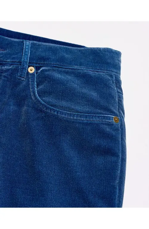 Billy Reid Cochran Corduroy Pants