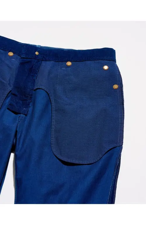 Billy Reid Cochran Corduroy Pants