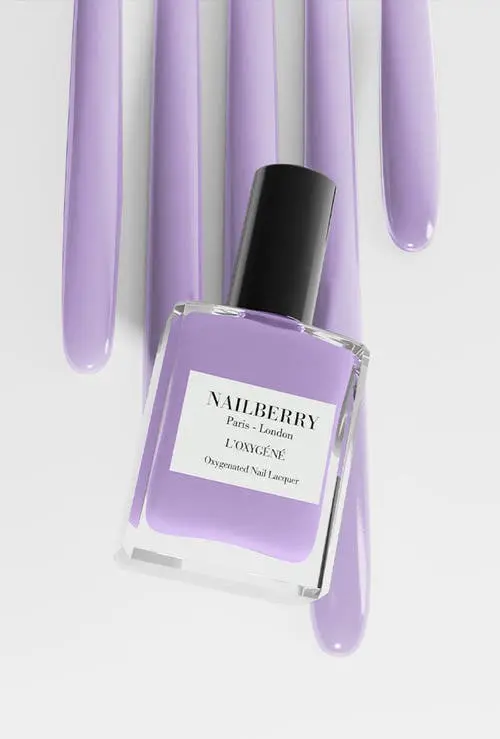 NAILBERRY Nail Polish