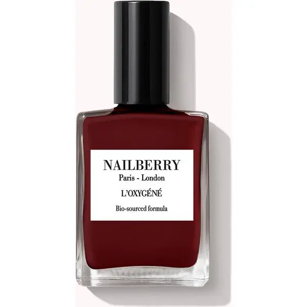 NAILBERRY Nail Polish - Grateful