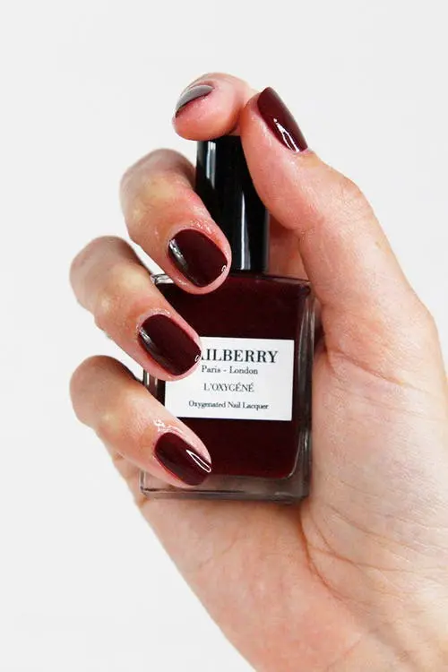 NAILBERRY Nail Polish