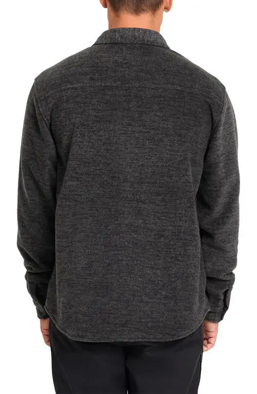 BILLABONG Furnace Flannel Button-up Shirt