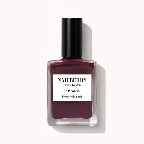 NAILBERRY Nail Polish