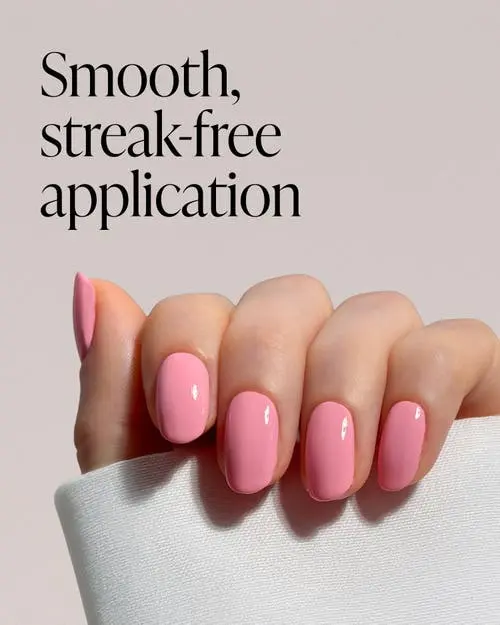 NAILBERRY Nail Polish