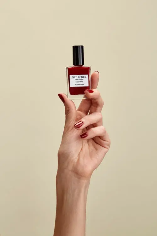 NAILBERRY Nail Polish