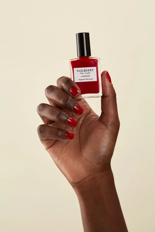 NAILBERRY Nail Polish