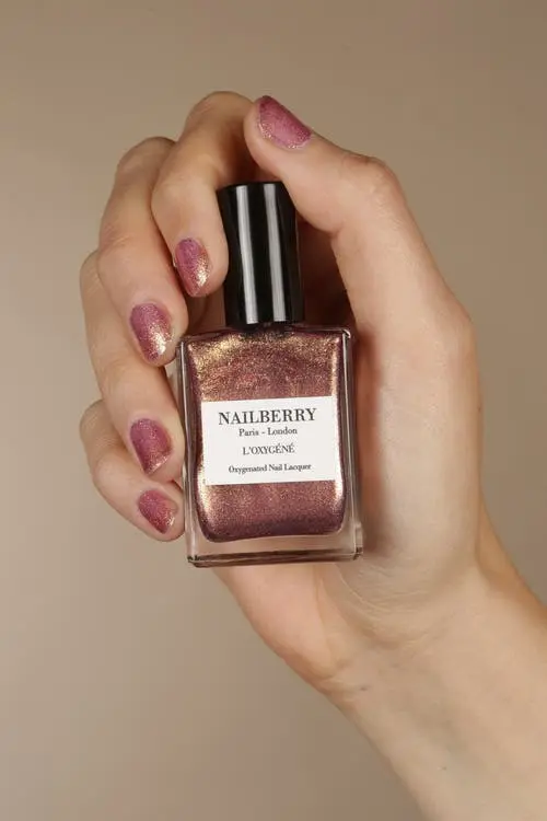 NAILBERRY Nail Polish