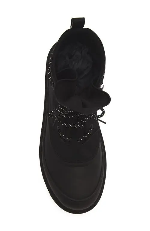 Moncler Vera Combat Boot