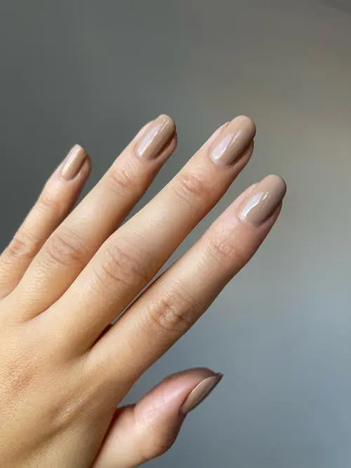 NAILBERRY Nail Polish
