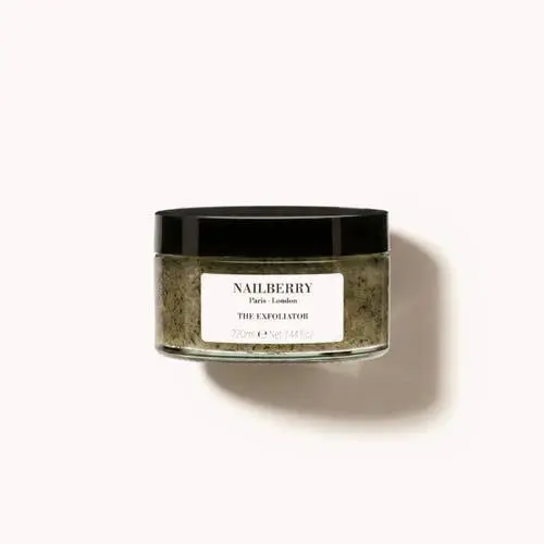 NAILBERRY The Exfoliator