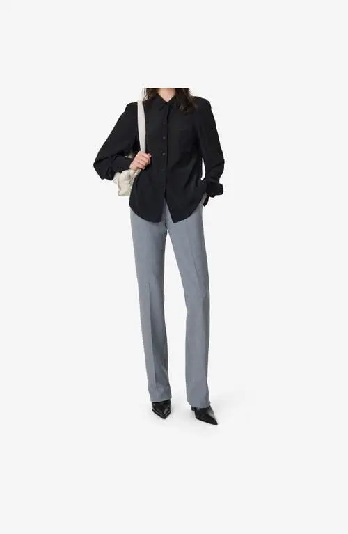 IRO PARIS The Foxie Shirt