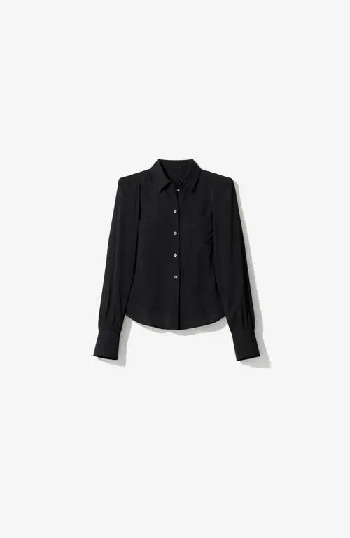 IRO PARIS The Foxie Shirt