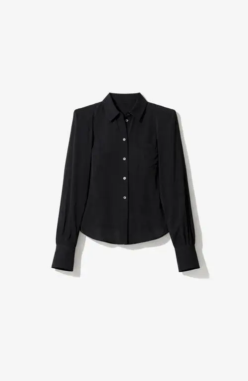 IRO PARIS Foxie Shirt