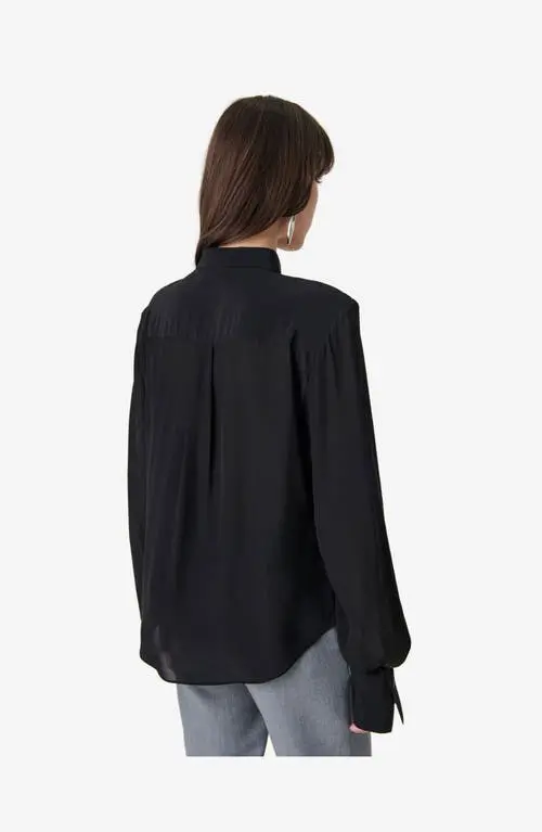 IRO PARIS Foxie Shirt