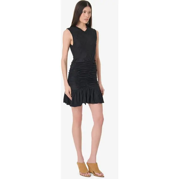 IRO PARIS The Houle Mini Dress