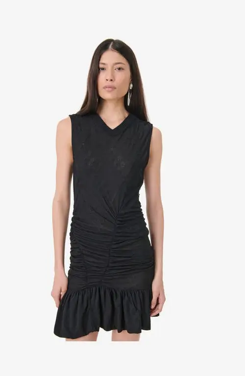 IRO PARIS The Houle Mini Dress