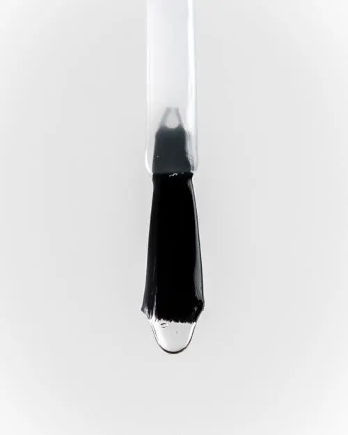 NAILBERRY Uv Gloss Top Coat