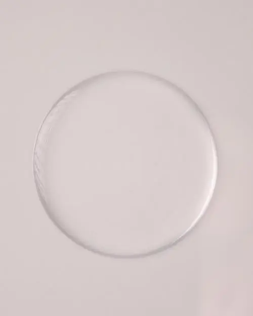 NAILBERRY Uv Gloss Top Coat