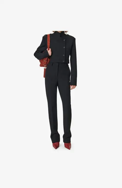 IRO PARIS The Marila Pant