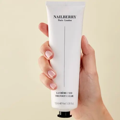NAILBERRY The Foot Cream