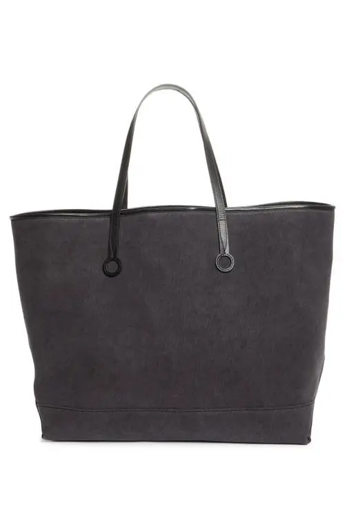 JW Anderson Xl Anchor Tote - Navy