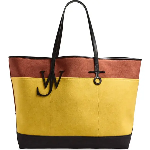 JW Anderson Xl Anchor Tote