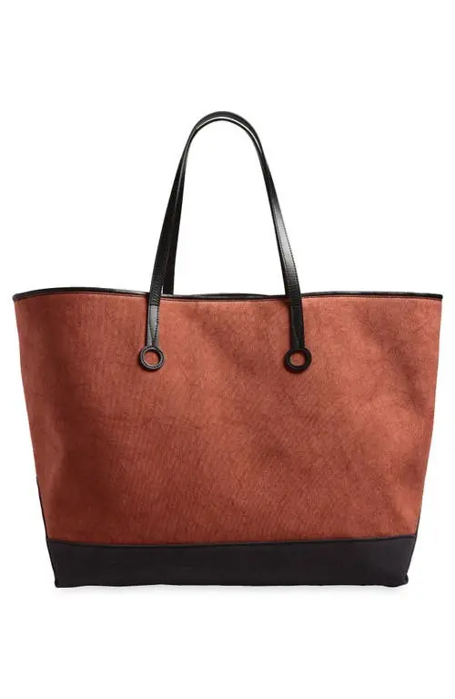 JW Anderson Xl Anchor Tote