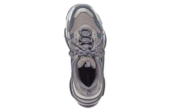 Balenciaga Triple S Sneaker - Grey