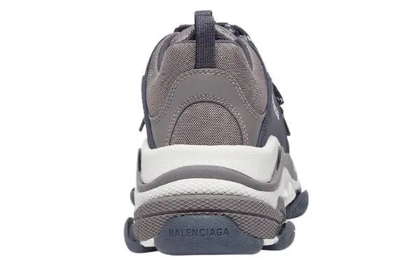 Balenciaga Triple S Sneaker - Grey