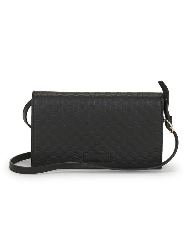 FWRD RENEW Gucci Microguccissima Wallet On Chain