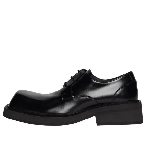 Balenciaga Inspector 40mm Derby