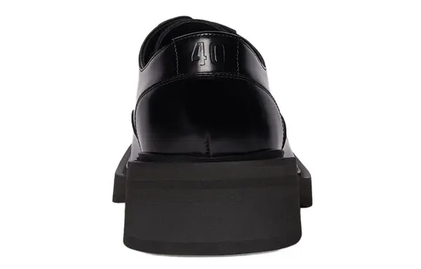 Balenciaga Inspector 40mm Derby