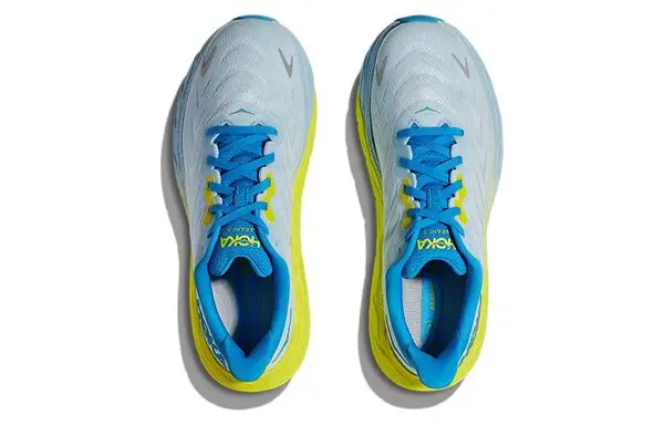 Hoka One One Arahi 6 'ice Water