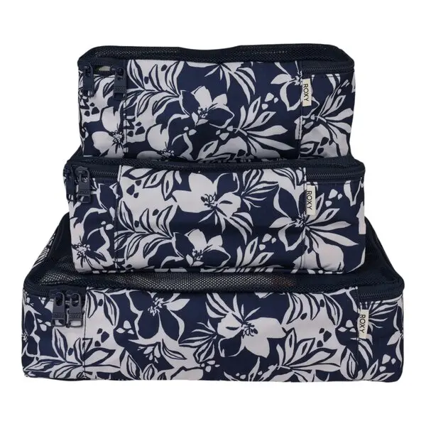 Roxy Packing Cube Set