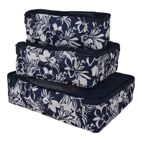 Roxy Packing Cube Set
