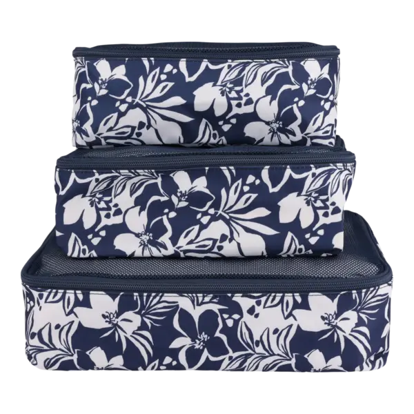 Roxy Packing Cube Set